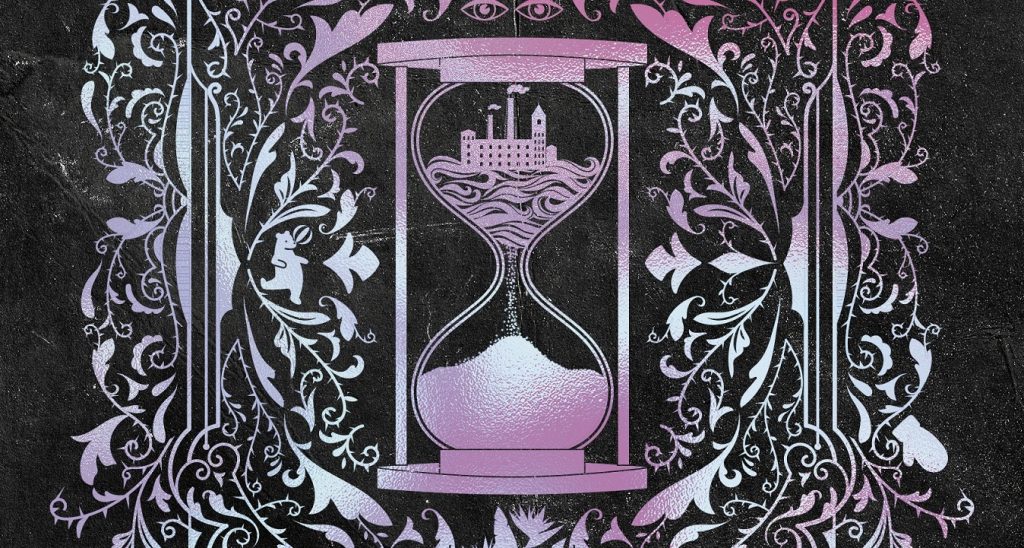 Marisha Pessl Returns With Psychological Thriller: Darkly - BookFrenzi