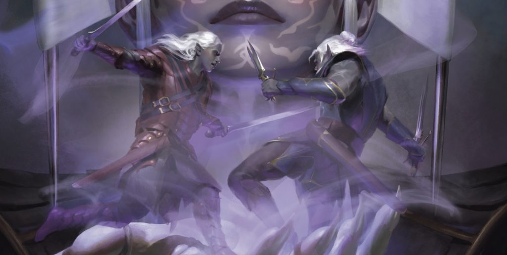 The Original Drizzt Trilogy Gets New Trade Paperback Release This Month ...